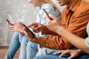 Nomofobia | Que es, Porque sucede, y Como superarlo